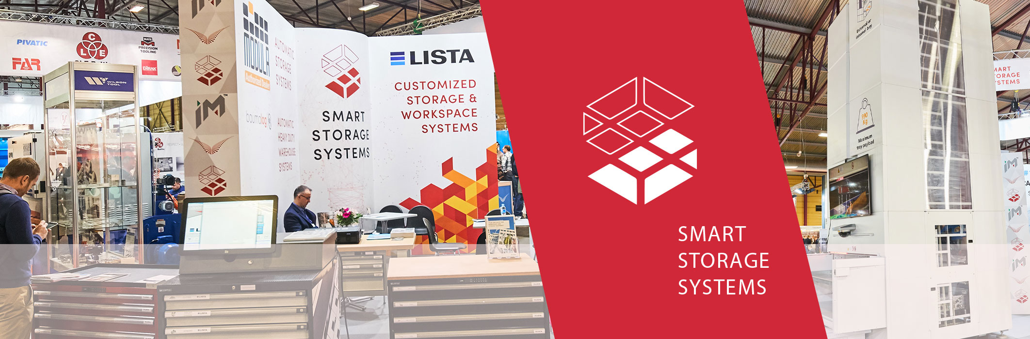 About - SMART STORAGE SYSTEMS